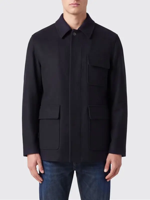 LARDINI Coat
