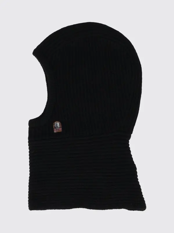 PARAJUMPERS Hat - Black