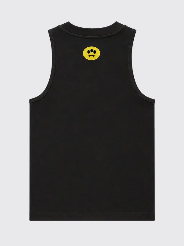 BARROW Top - Black