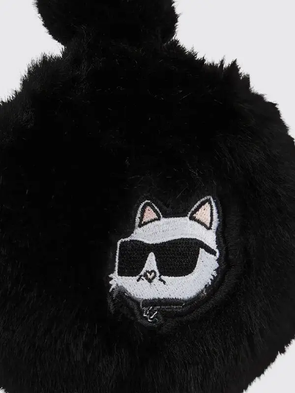 Karl Lagerfeld Hat