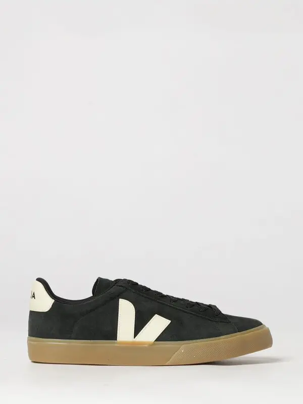 VEJA Sneakers - Black