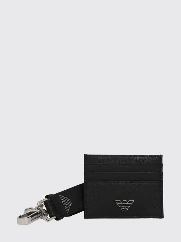 Emporio Armani Wallet