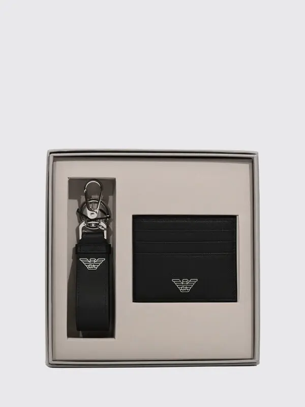Emporio Armani Wallet