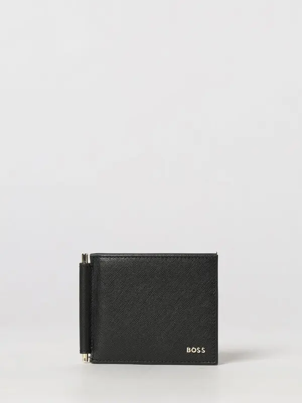 BOSS Wallet