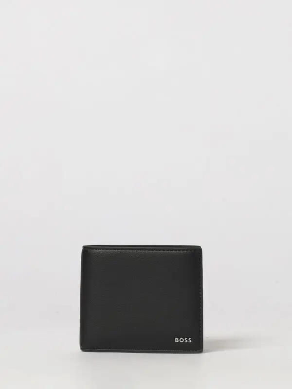 BOSS Wallet