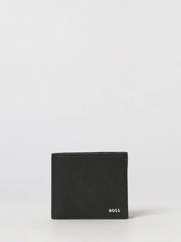 BOSS Wallet