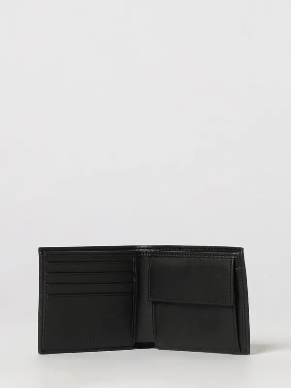 BOSS Wallet