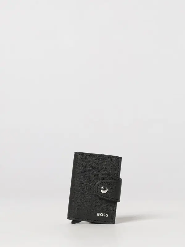 BOSS Wallet