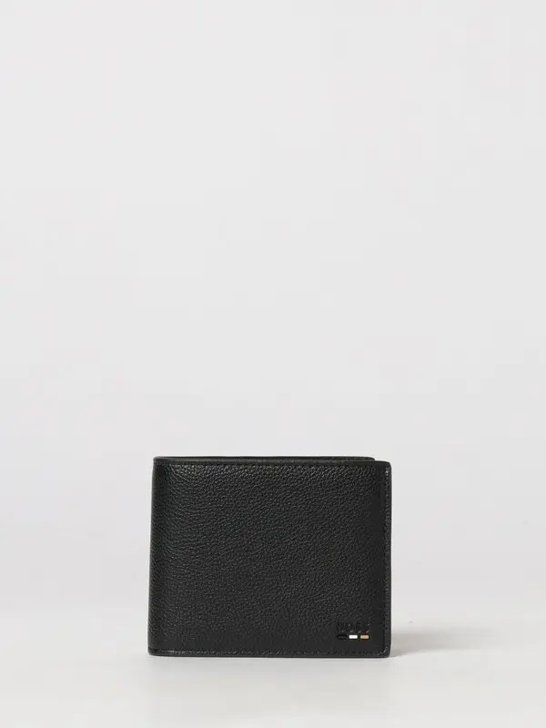 BOSS Wallet