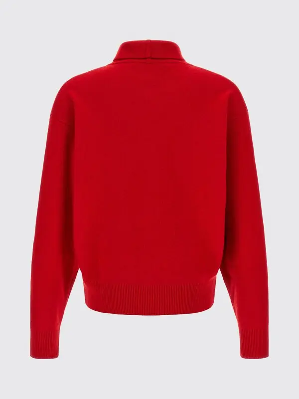 Jacquemus Sweater - Red