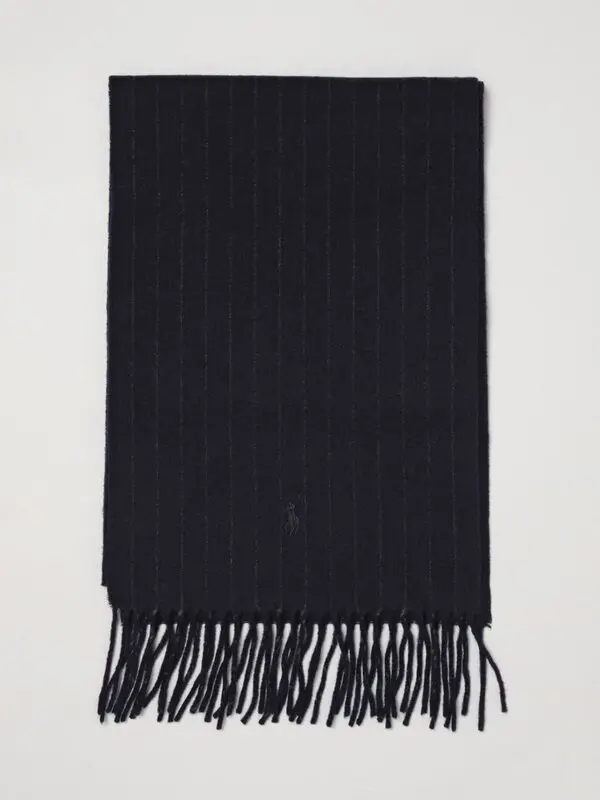 Polo Ralph Lauren Scarf - Blue
