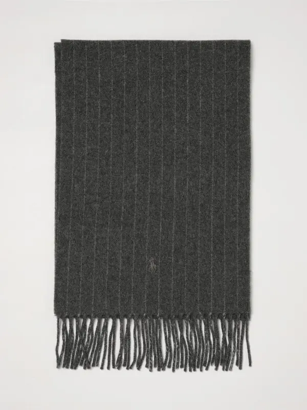 Polo Ralph Lauren Scarf - Grey