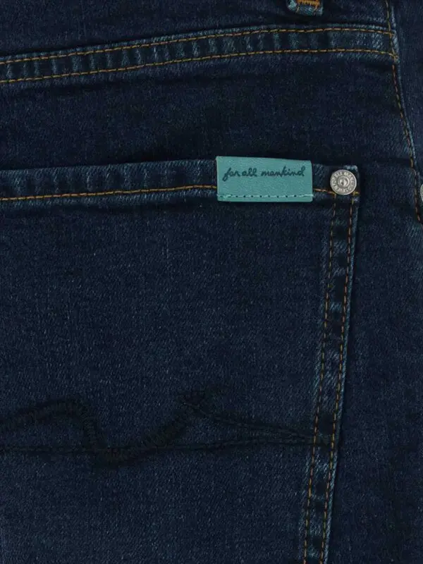 7 For All Mankind Jeans