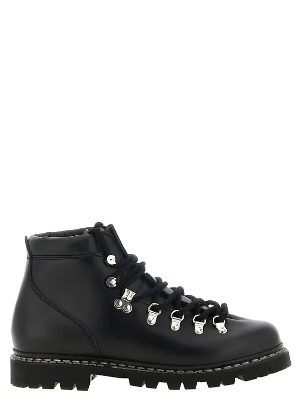 Paraboot Avoriaz' Ankle Boots - Black