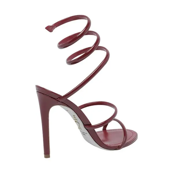Rene Caovilla Cleo Pump Sandals