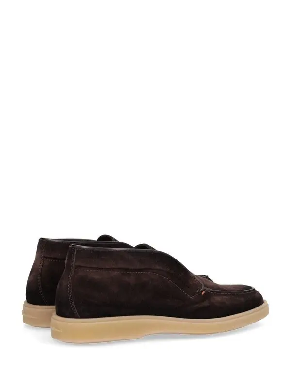 Santoni Desert Boot