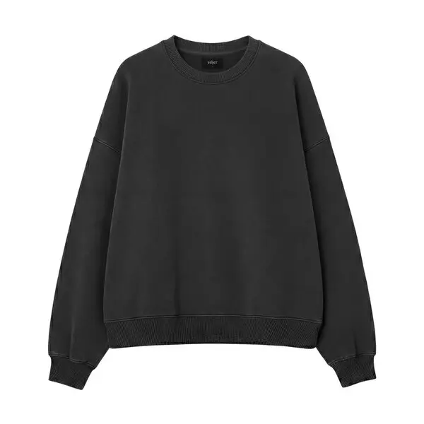 OTHER UK Vintage Issue Oversized Sweatshirt Vintage