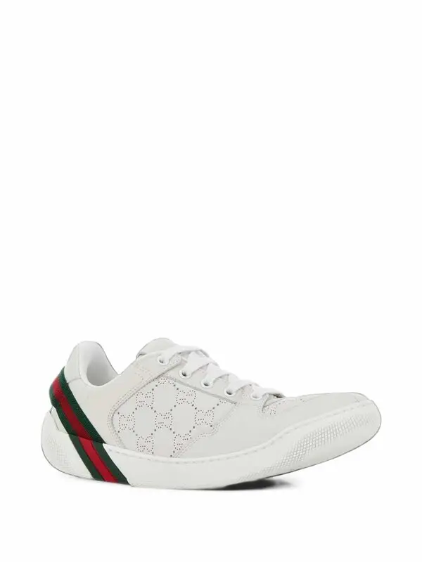 Gucci Screener 3.0 Sneakers