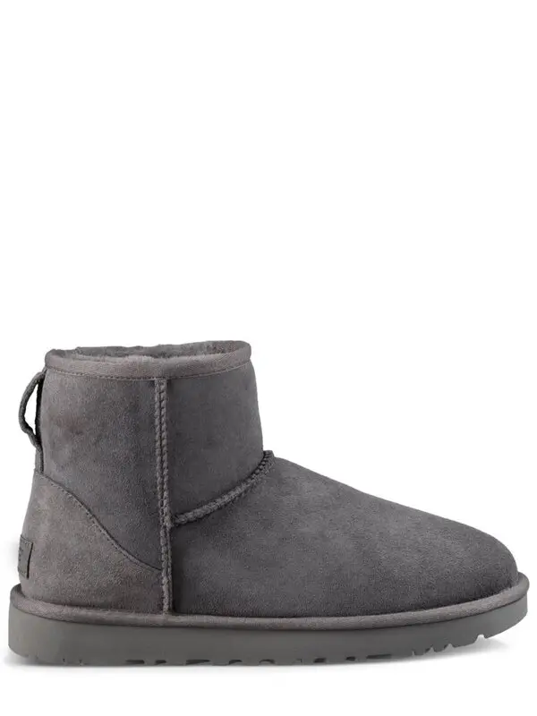 UGG Classic Sheepskin Mini Boot