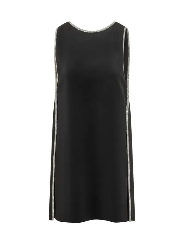 Sportmax Tailored Gown