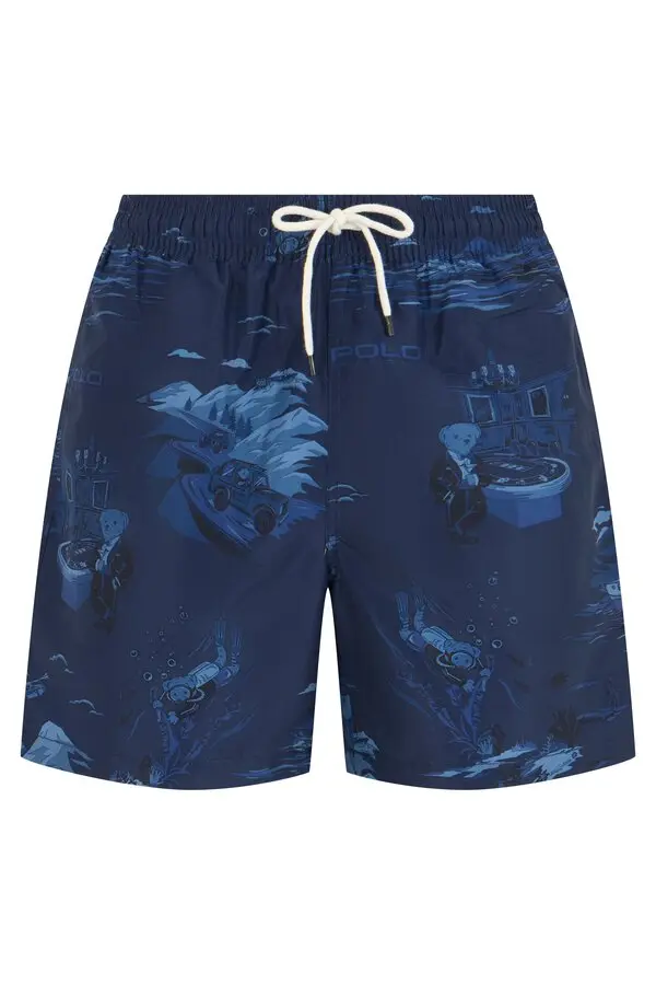 Polo Ralph Lauren Short Swimwear