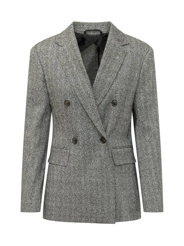 Max Mara Cresta Jacket