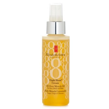 Elizabeth Arden Eight Hour Miracle Oil All Over Cream - Default