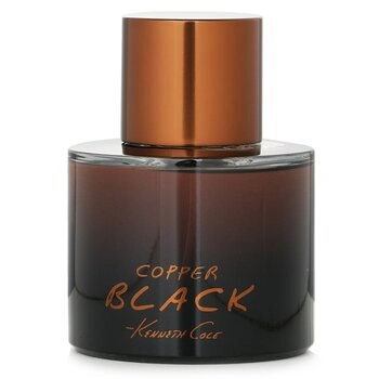 KENNETH COLE Copper Black Eau De Toilette Spray