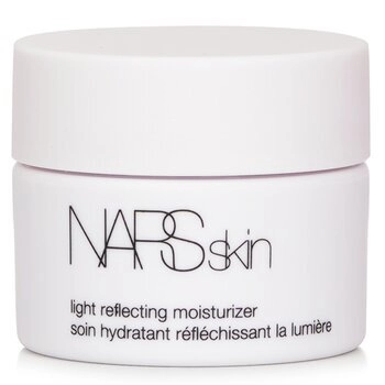 NARS Light Reflecting Moisturizer Mini