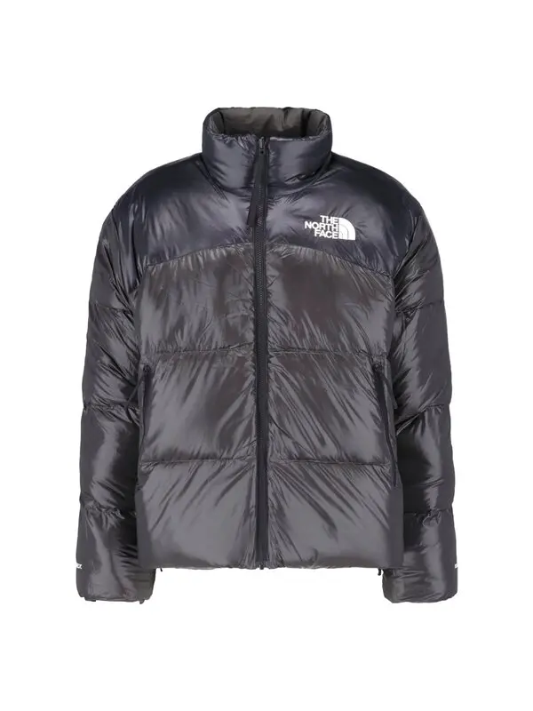 The North Face Puffer Jacket - Grey