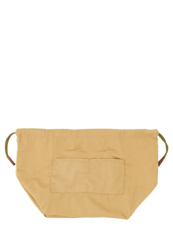 Dragon Diffusion Dust Handbag Big - Beige