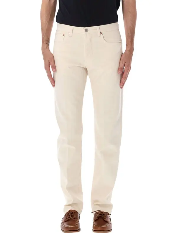 FORTELA Straight Leg Jeans