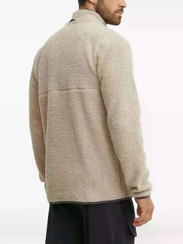DIDRIKSONS Phoenix Zip-up Fleece Jacket