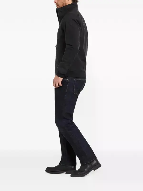 DIDRIKSONS Alvin Zip-up Lightweight Jacket