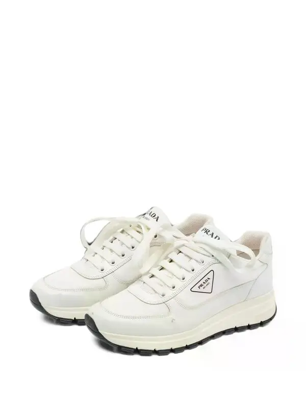 Prada Prax 01 Low-top Sneakers