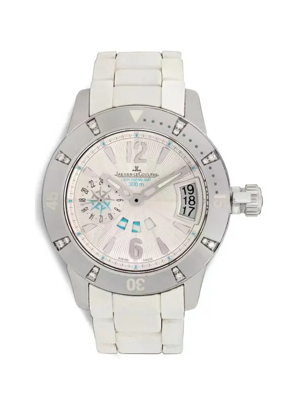 JAEGER-LECOULTRE Master Compressor 38mm Watch