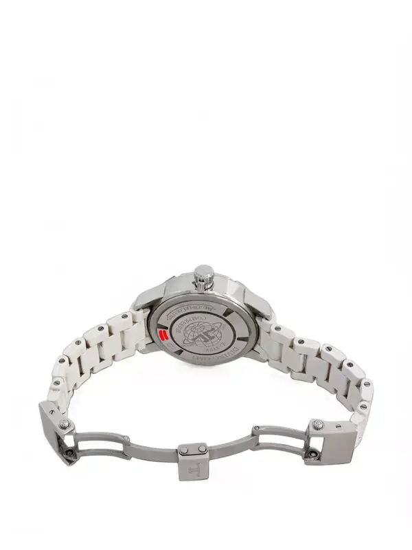 JAEGER-LECOULTRE Master Compressor 38mm Watch