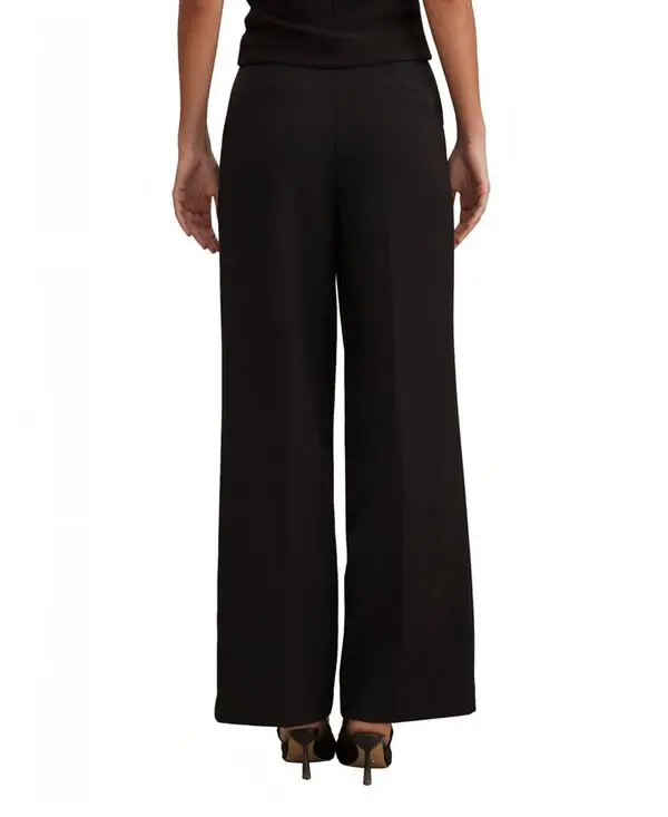 EVER NEW Eva Wide Leg Pant