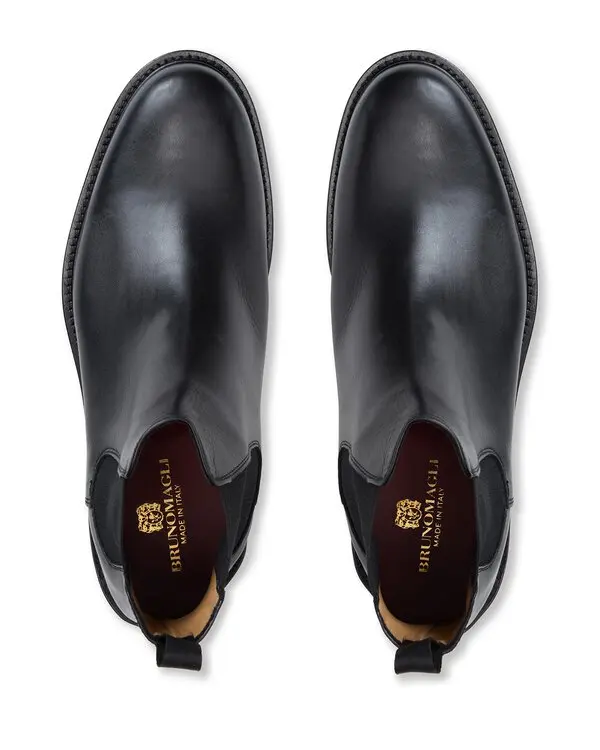 Bruno Magli Placido Chelsea Boots