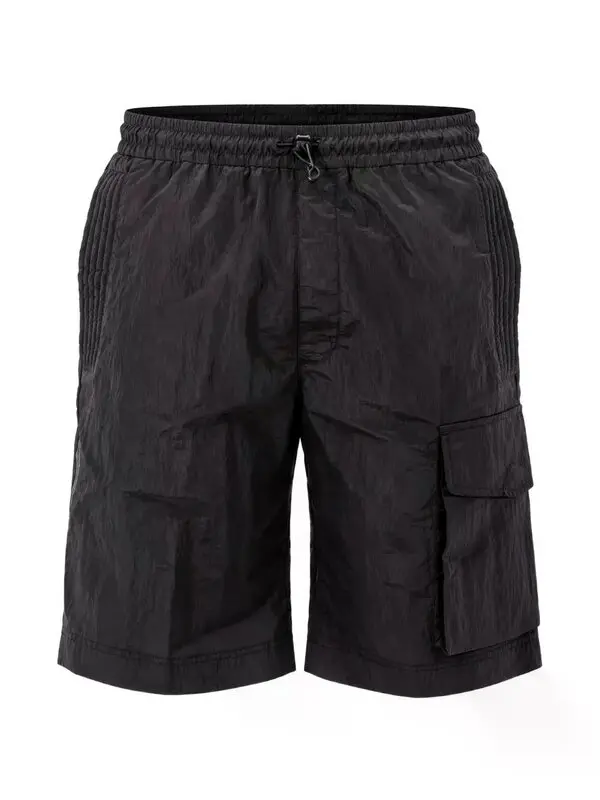 MA.STRUM Cargo-pocket Swim Shorts