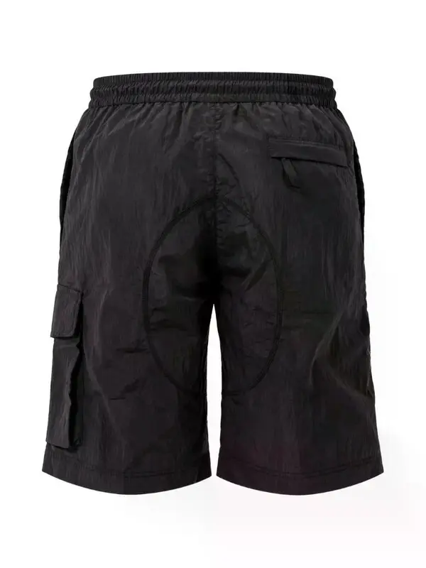 MA.STRUM Cargo-pocket Swim Shorts