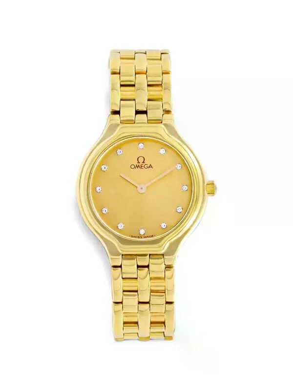 Omega De Ville 24mm Watch