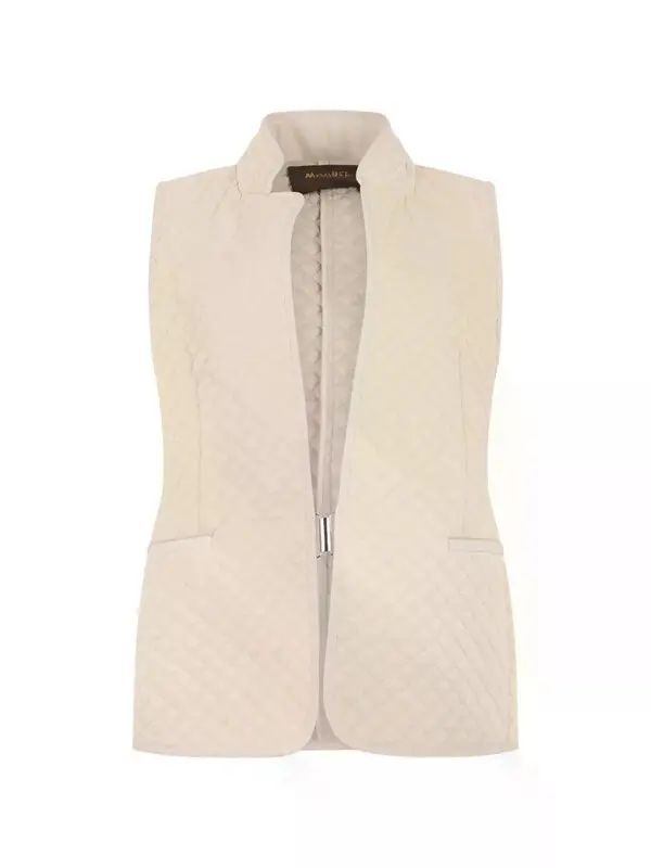 MOORER Kandy-p Quilted Gilet