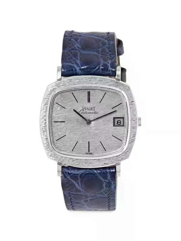 PIAGET 1970s Classic 32mm Watch