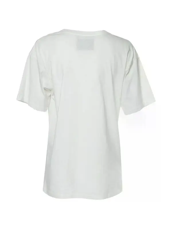 Moschino Teddy Bear-print T-shirt