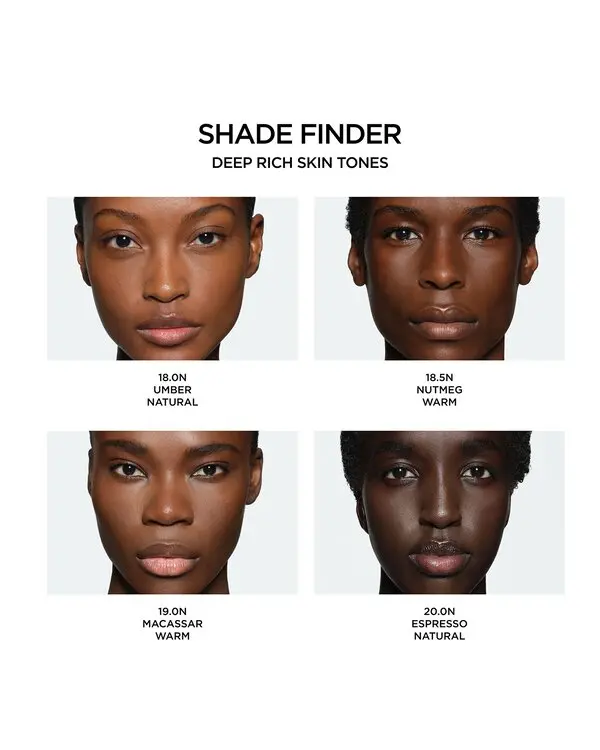 TOM FORD Architecture Foundation Stick - Mocha