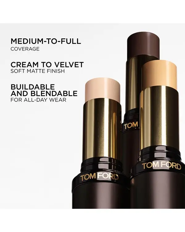 TOM FORD Architecture Foundation Stick - Mocha