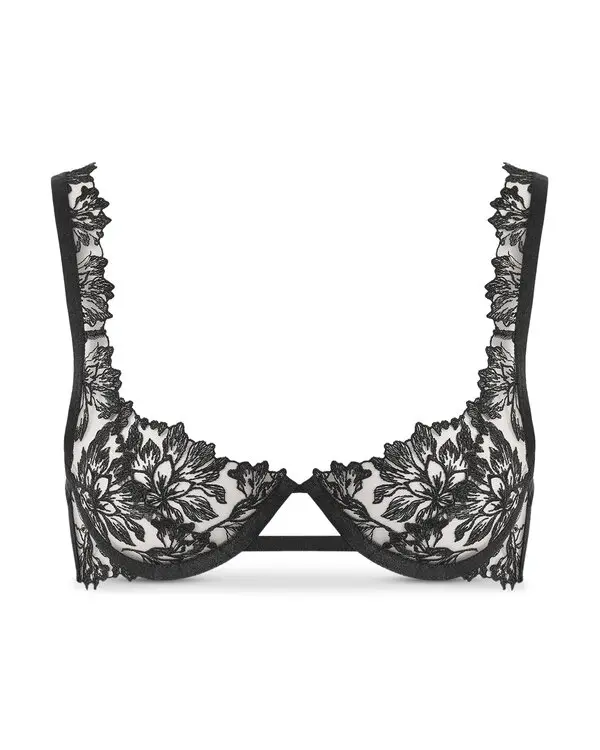Bluebella Samara Embroidered Wired Bra