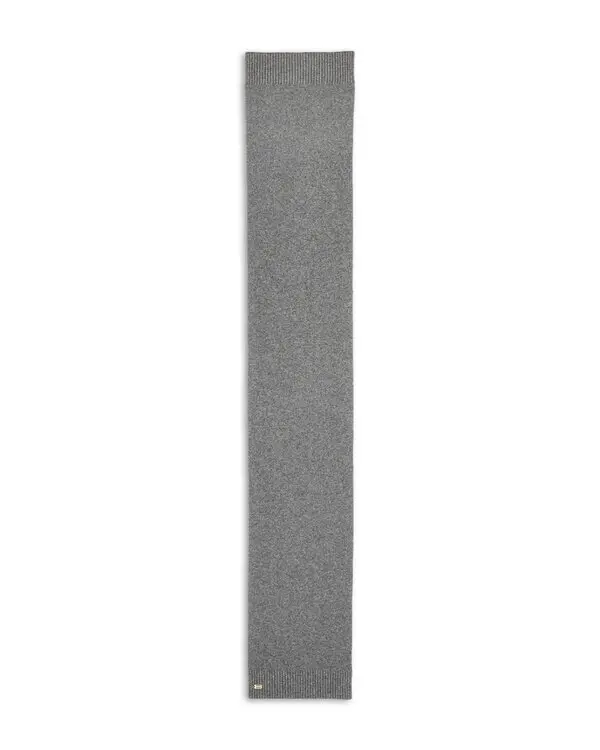 Victoria Beckham Wool & Cashmere Scarf