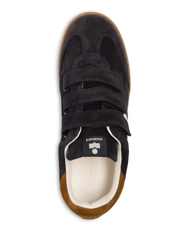 Isabel Marant Étoile Beth Sneakers